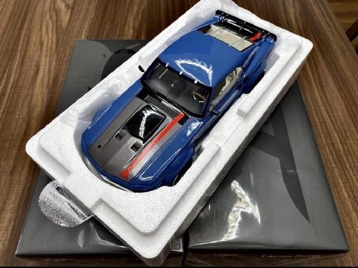 FORD MUSTANG MACH 1 Diecast Model Car - Etsy