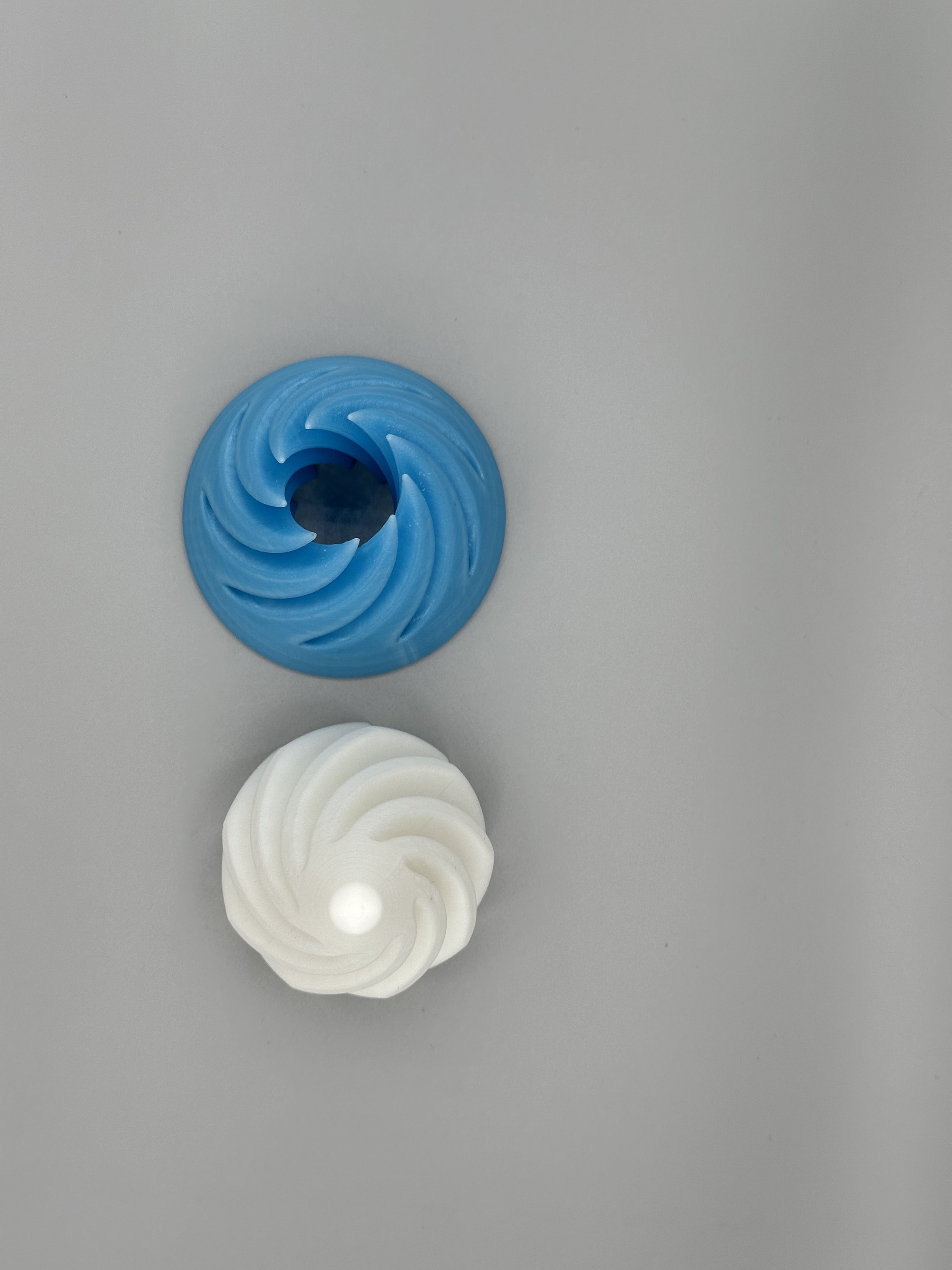 Desktop Fidget Sculpture - Etsy