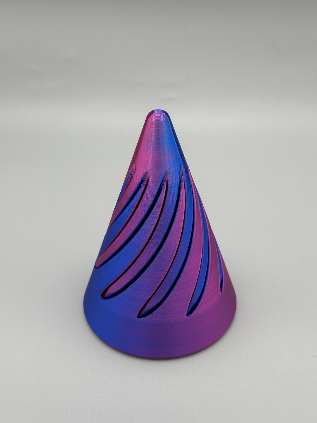 Desktop Fidget Sculpture - Etsy