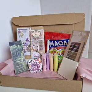 Annotating Kit Book Kit Booktok Book Mark Annotation Kit - Etsy