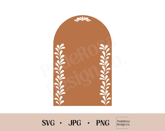 Taza De Barro SVG PNG DXF - Etsy