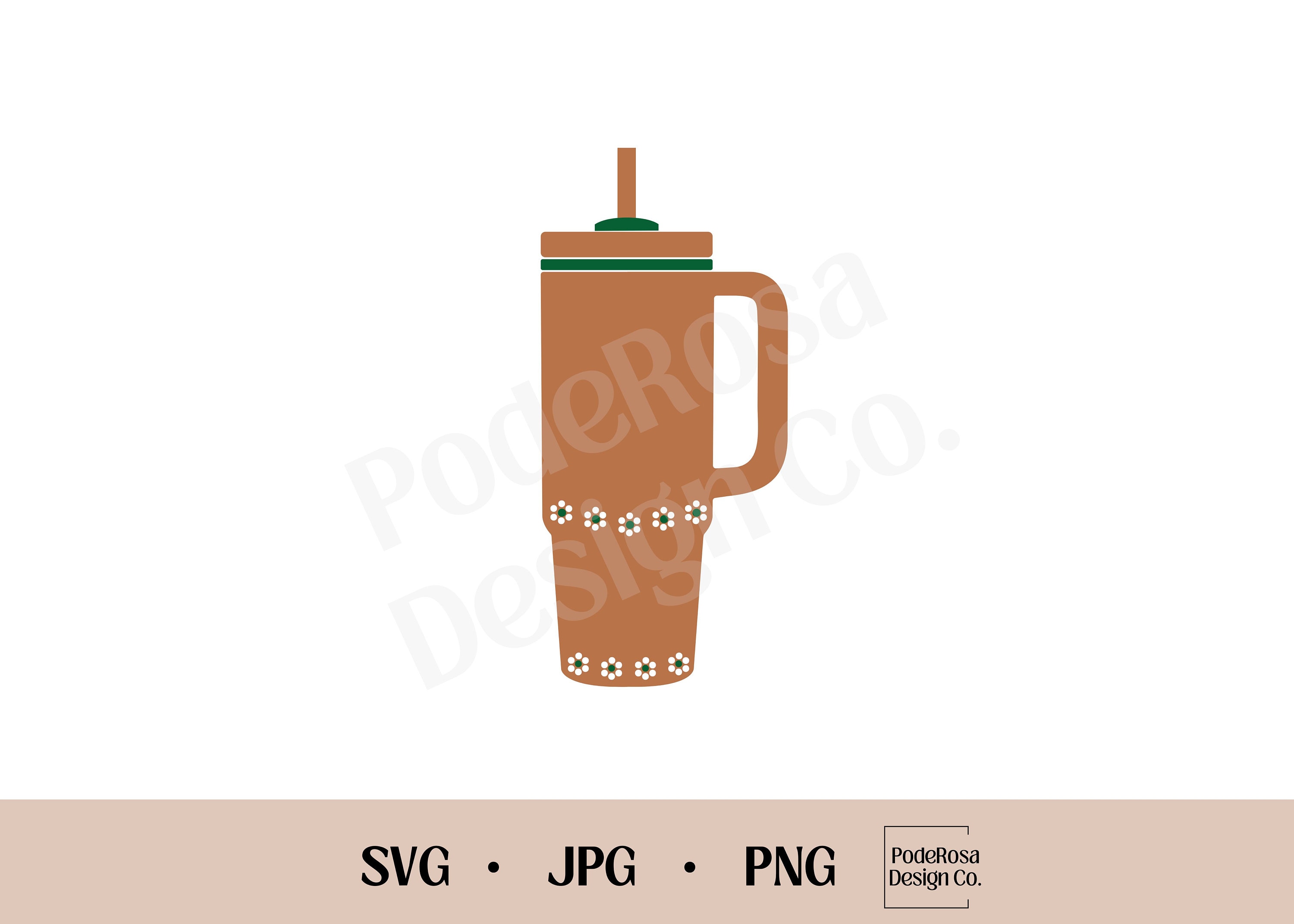 Barro Tumbler SVG, PNG, JPG, Stanely, Vaso, Cup, Latina Svg, Mexican ...