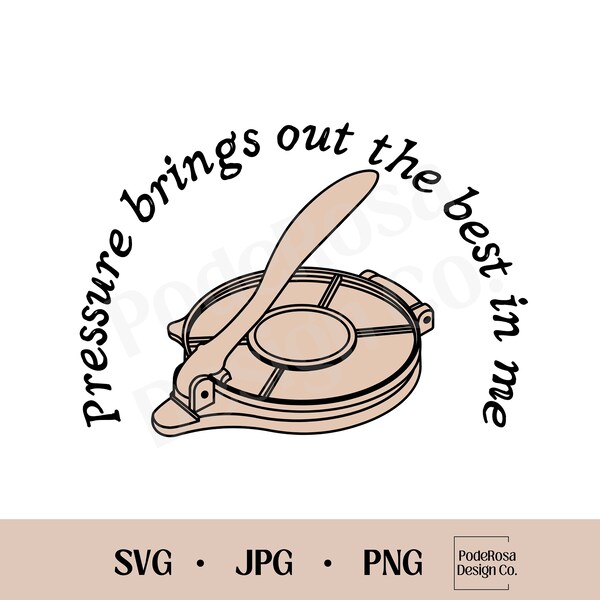 Maseca Mama Svg - Etsy