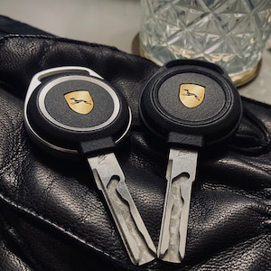 Bespoke Porsche Key Kit for 987 / 997 / 911 / 996 / 986 - Etsy