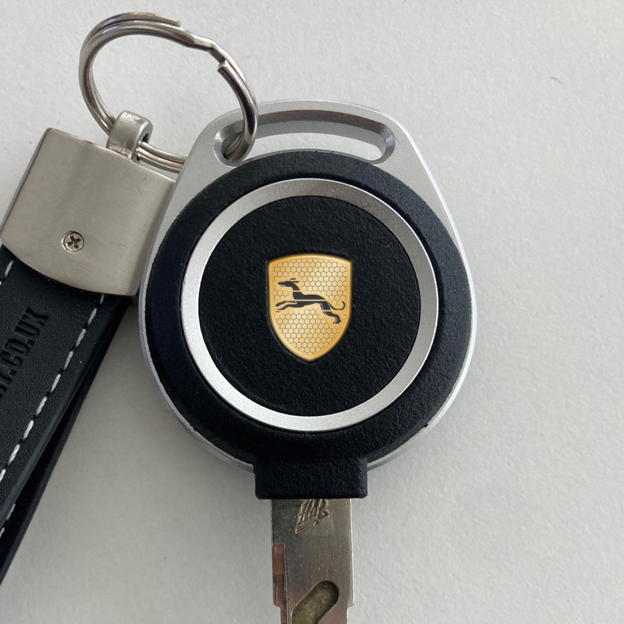 Bespoke Porsche Key Kit for 987 / 997 / 911 / 996 / 986 - Etsy