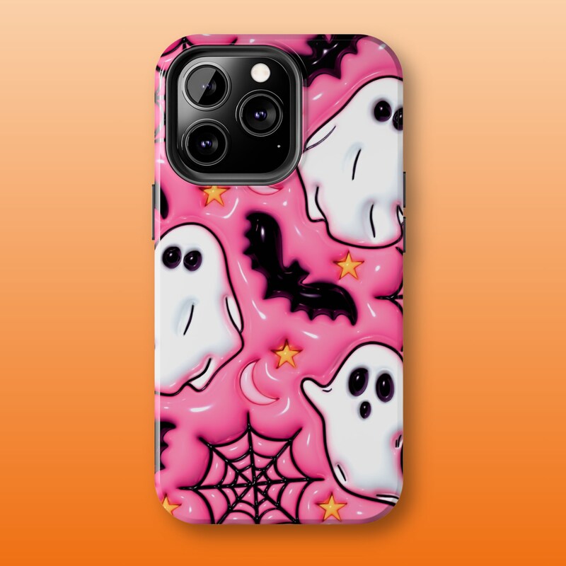 Halloween Phone Case - Etsy