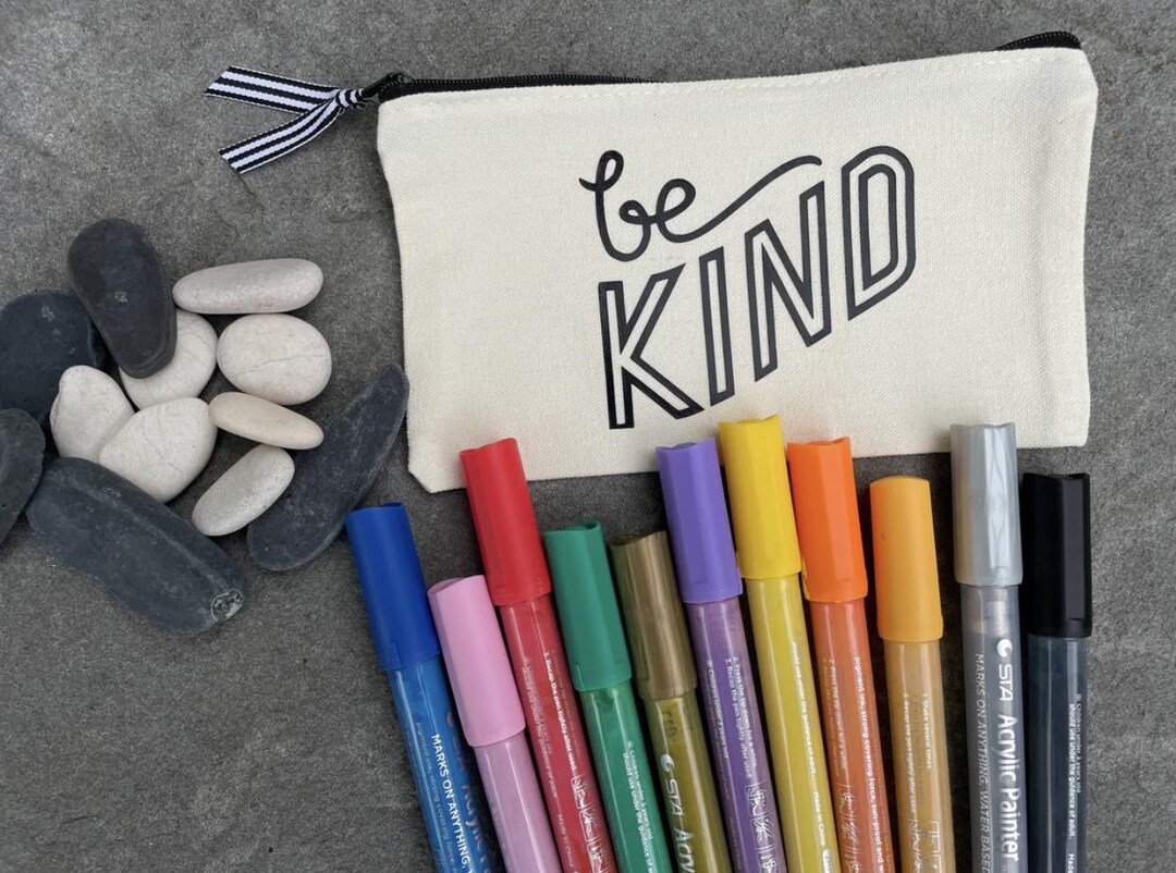 Start Your Own Kindness Rock Garden Kit | Class Gift | Teacher ...