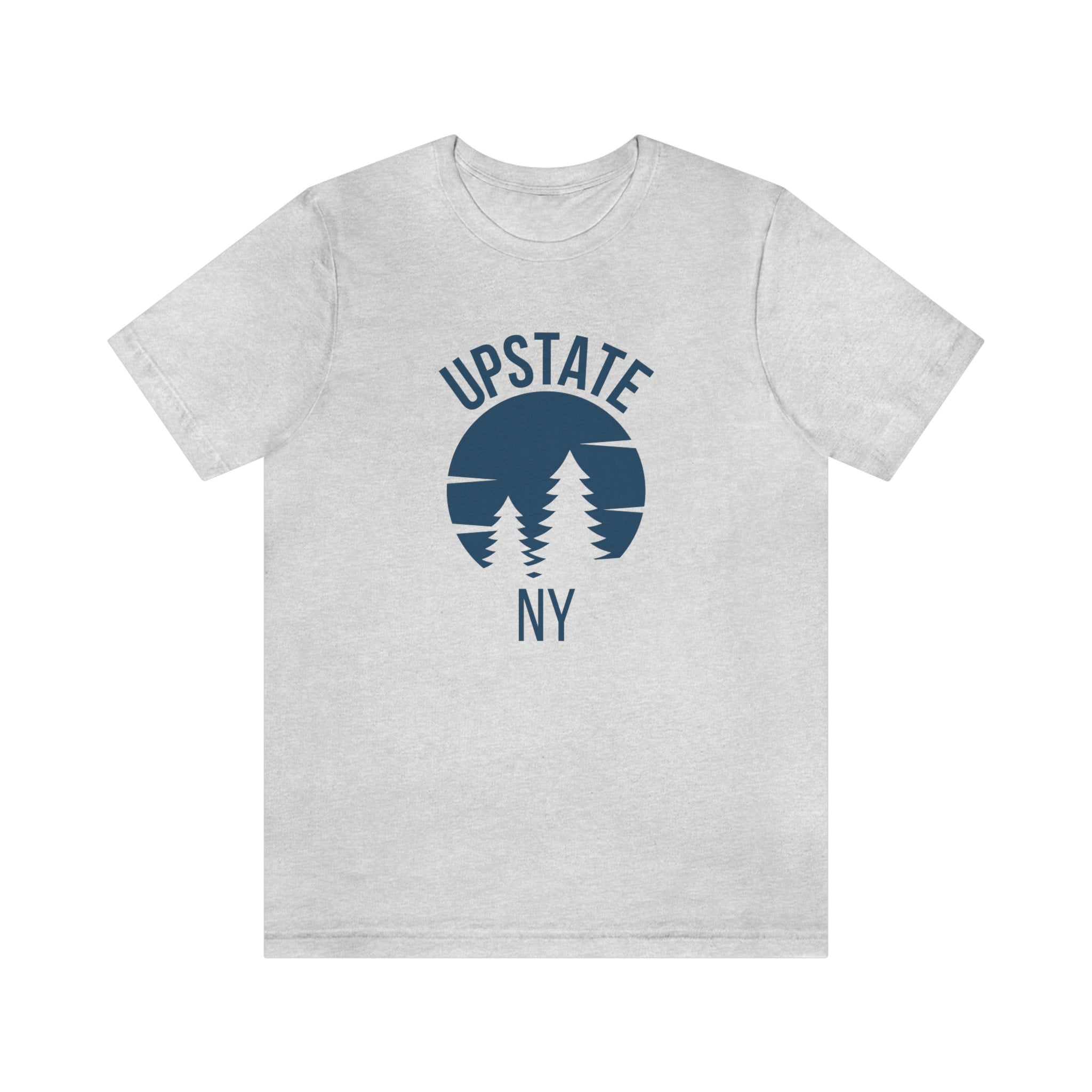 Upstate Ny T Shirts