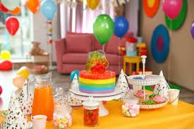 Party Decor and Tablescapes - Etsy