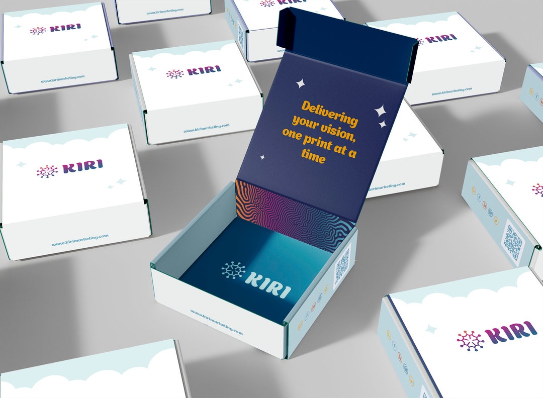 I Will Create a Custom Box Design Professional Amazon Product Packaging ...