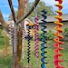 Whimsical Spinners - Etsy Canada