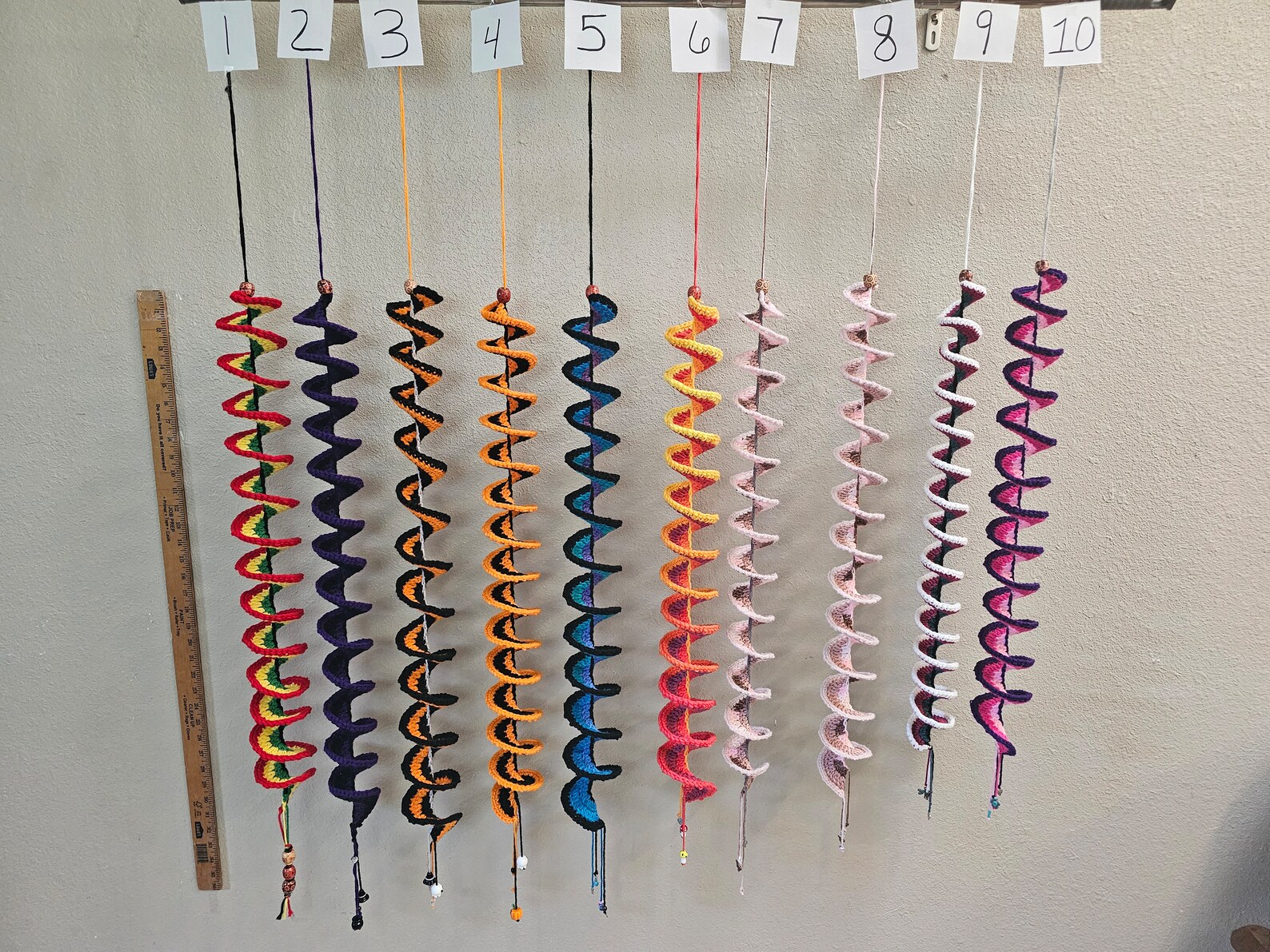 Whimsical Spinners - Etsy Canada