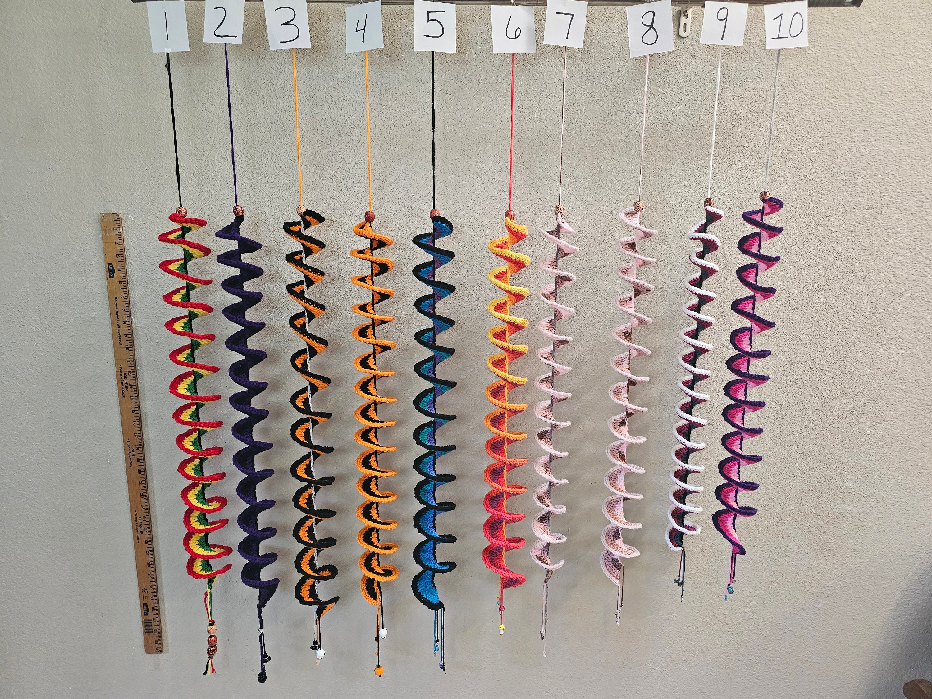 Whimsical Spinners - Etsy Canada