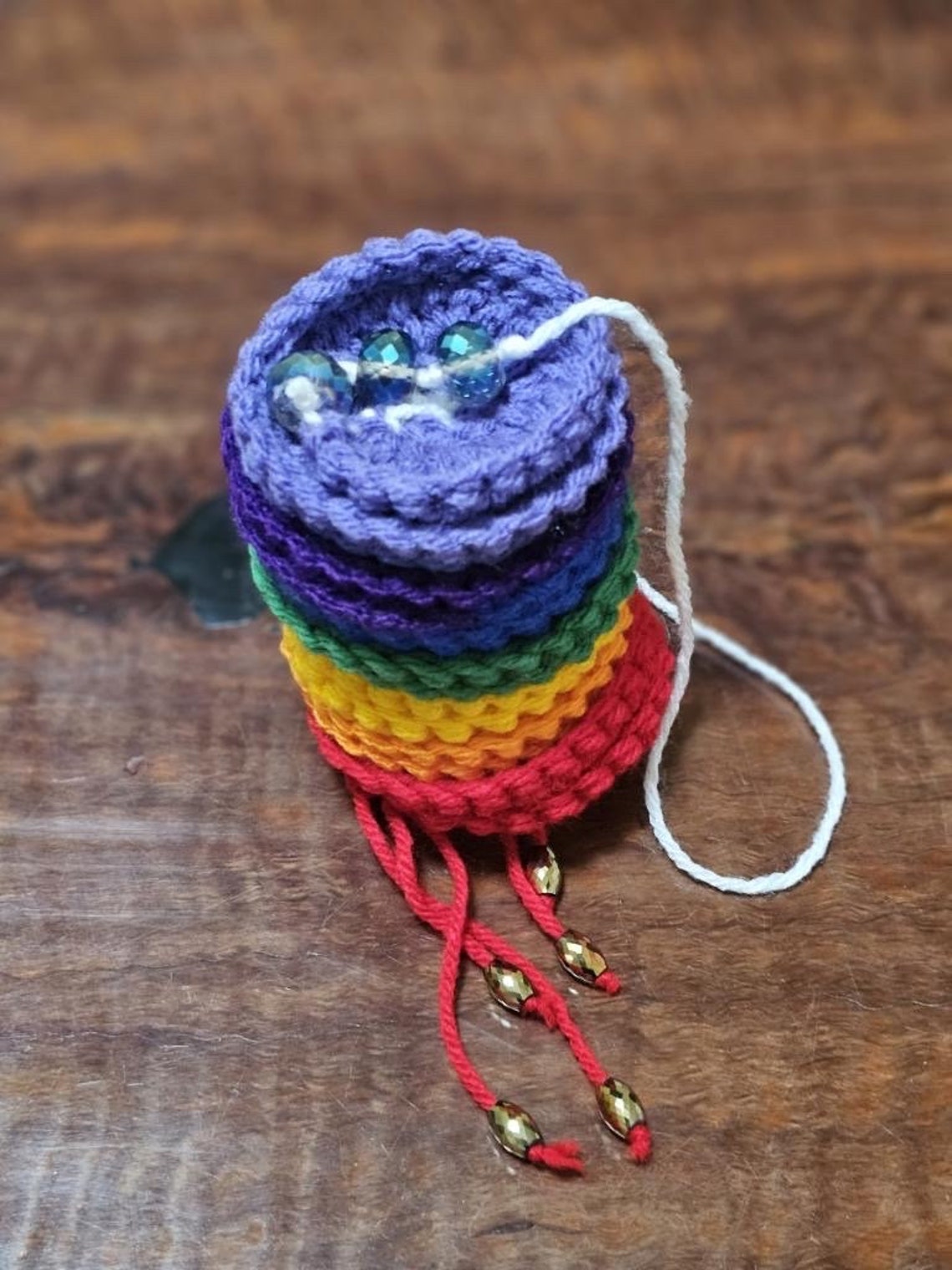 Whimsical Spinners - Etsy Canada