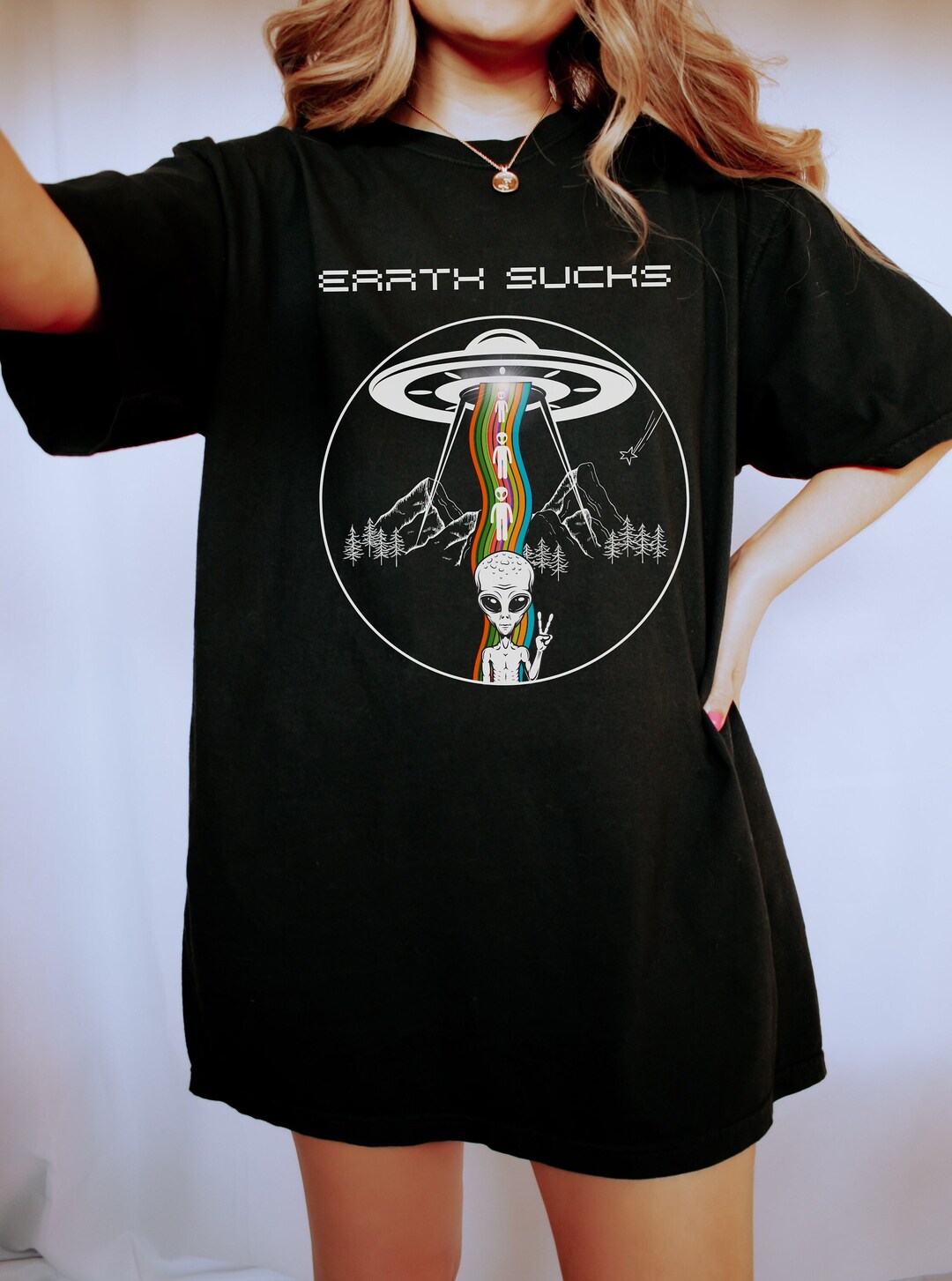 Comfort Colors Earth Sucks T-shirt, Pump Cover, Gym, Workout, Pump ...