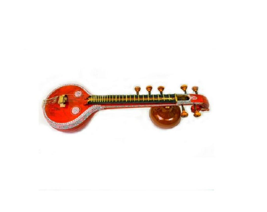 Professional Veena , Saraswati Veena , Instrument of Goddess Saraswati ...
