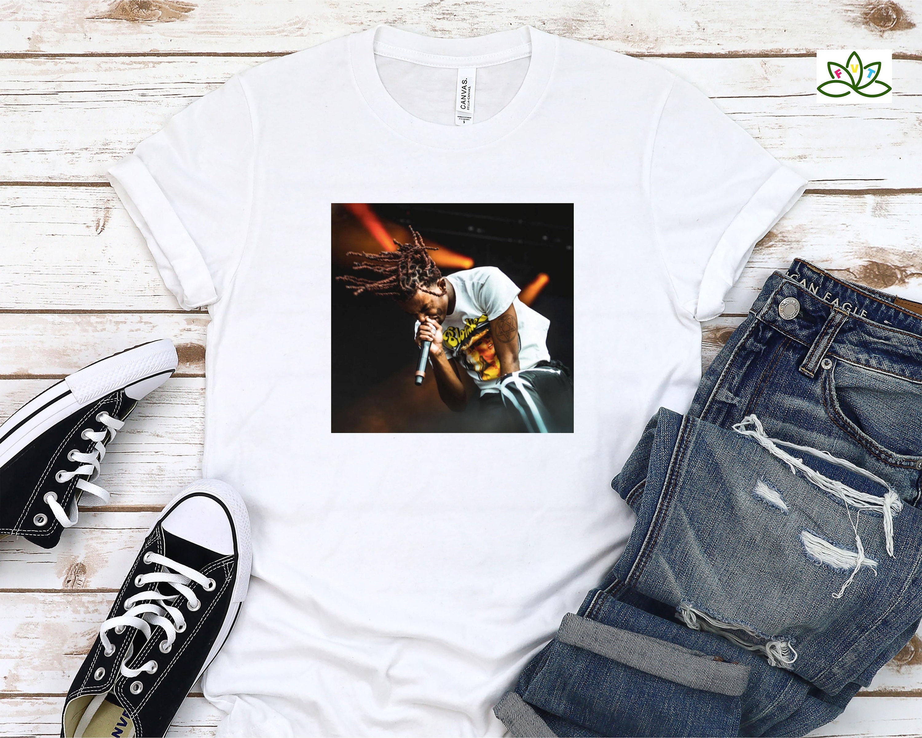 Playboi Carti Die Lit, Die Lit Album Art , Die Lit Shirt sold by ...