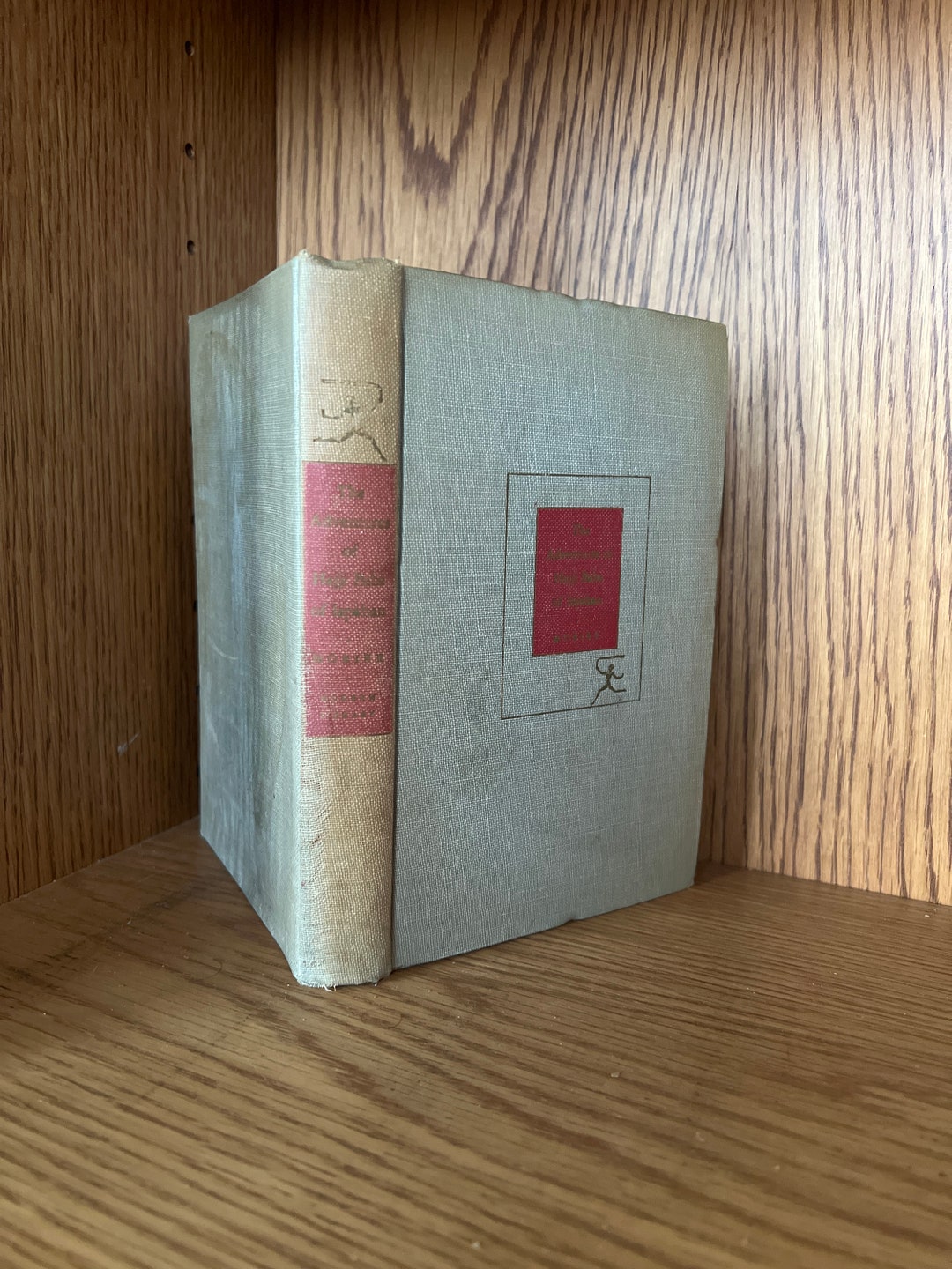 The Adventures of Hajji Baba of Ispahan by James Morier Modern Library ...