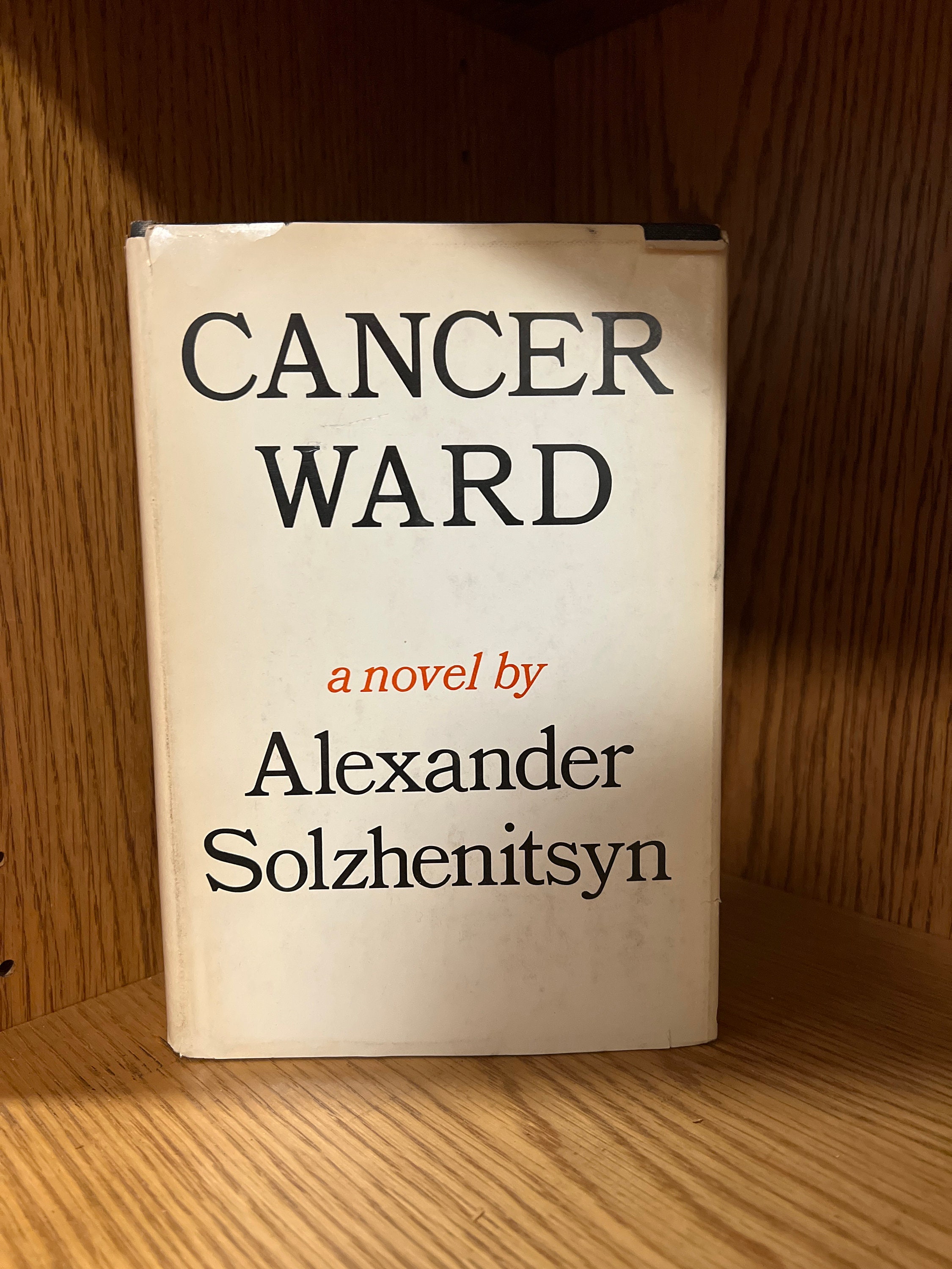 Cancer Ward