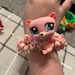 LPS Kandi Cuff | Littlest Pet Shop | Scene | Emo | Rave - Etsy