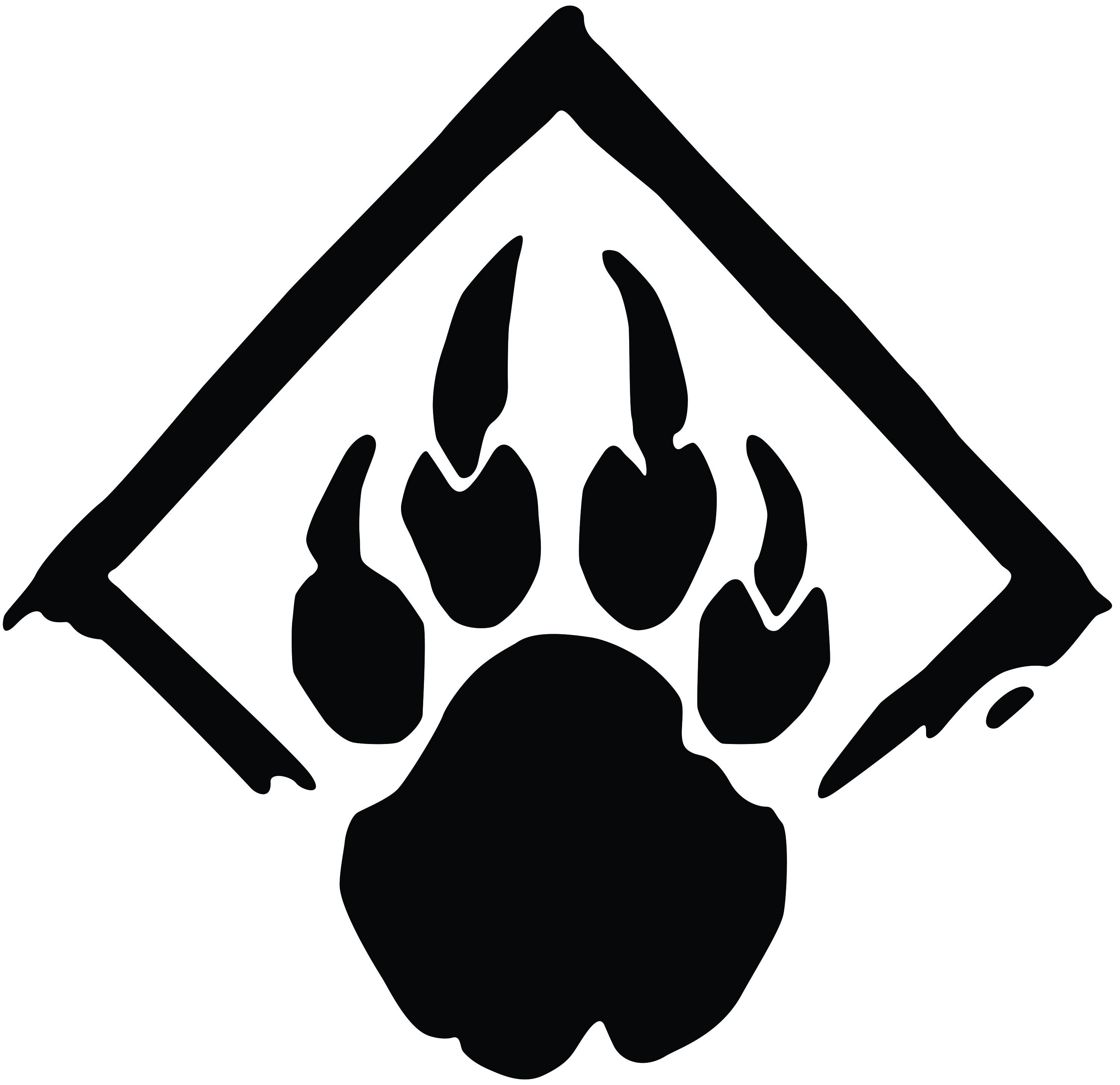 Diablo IV Class Icons - Etsy