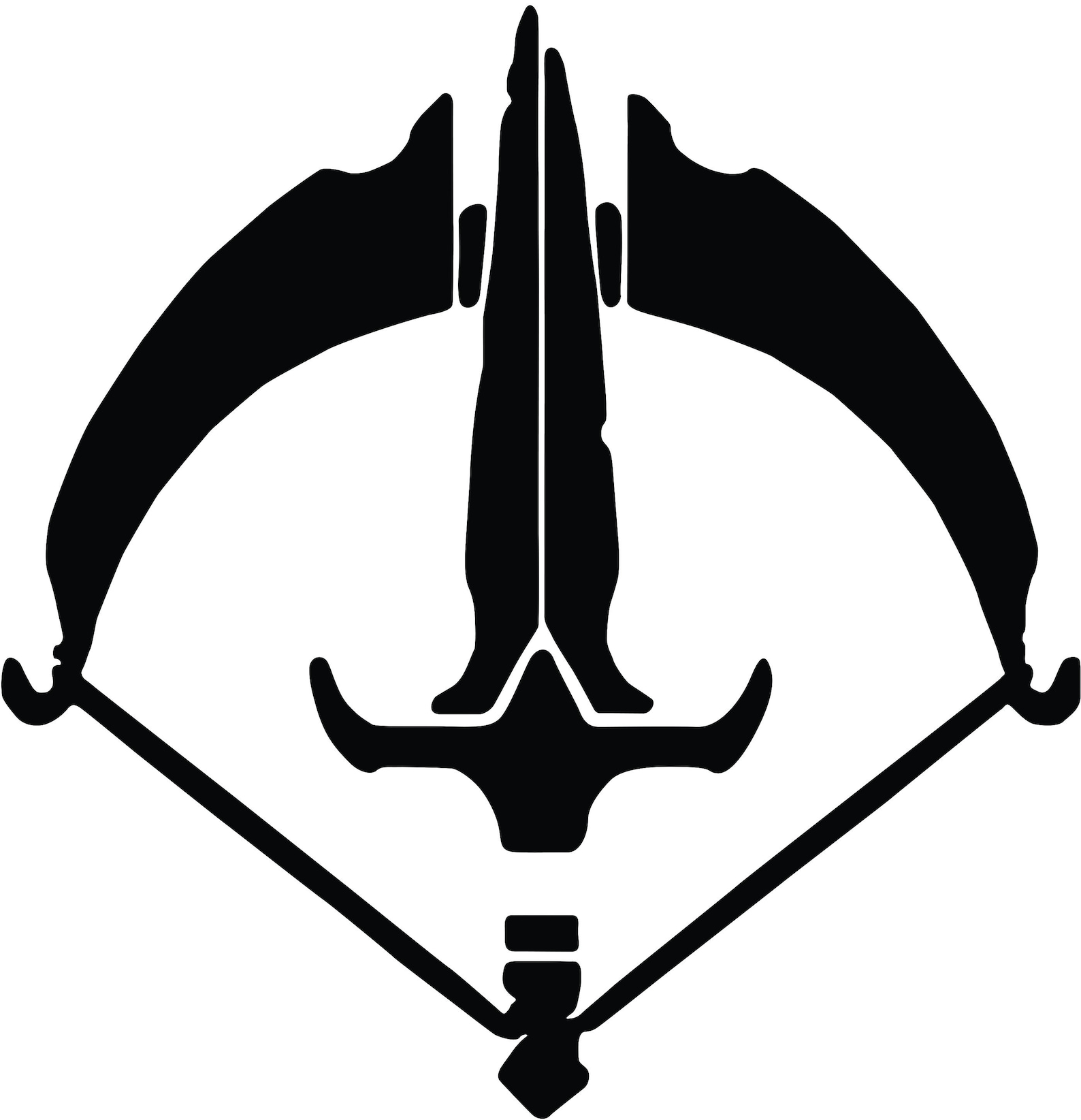 Diablo IV Class Icons - Etsy