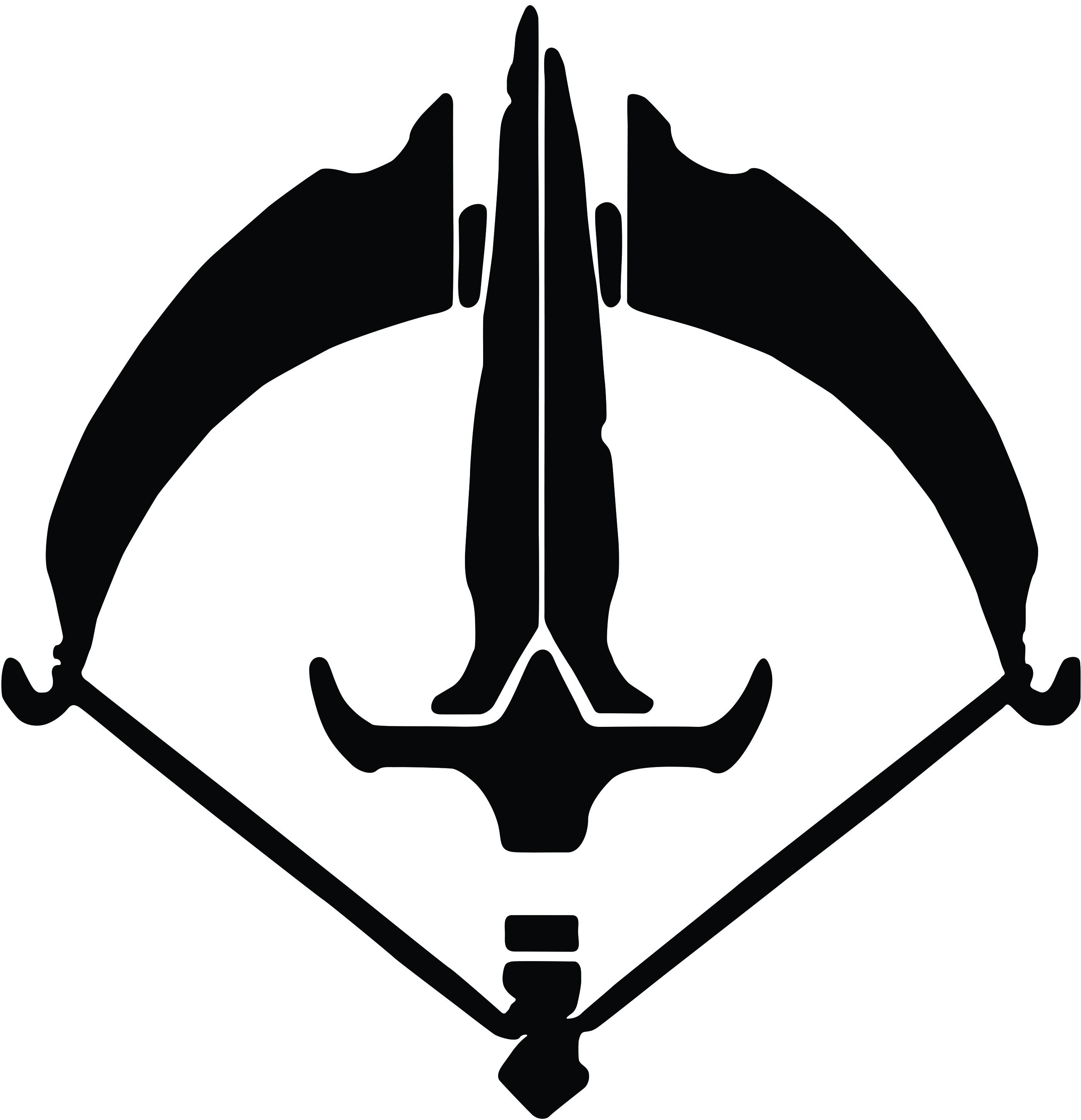 Diablo IV Class Icons - Etsy