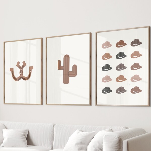 Western Decor - Etsy