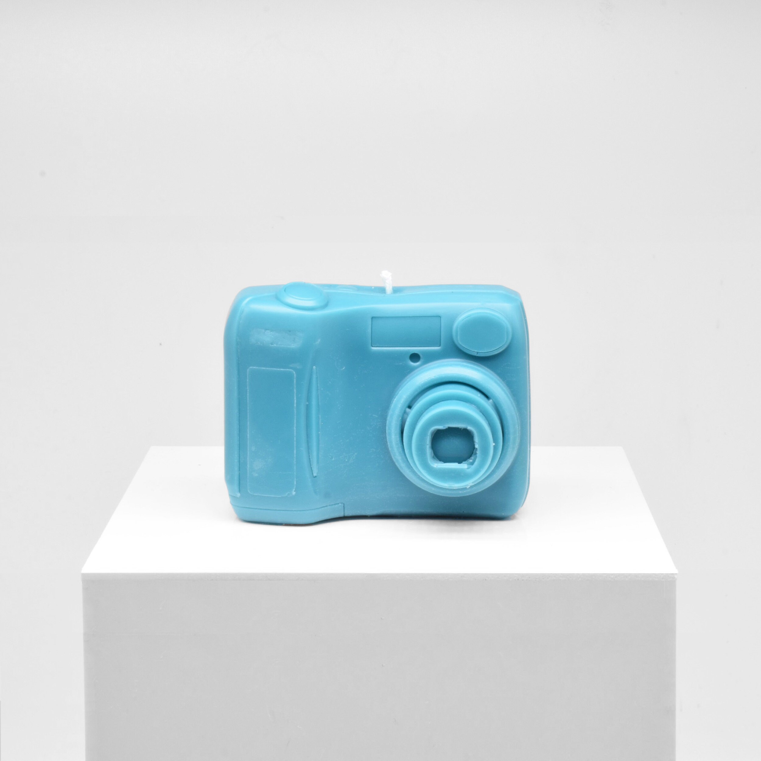 Candle Replica of a Digital Camera - Etsy