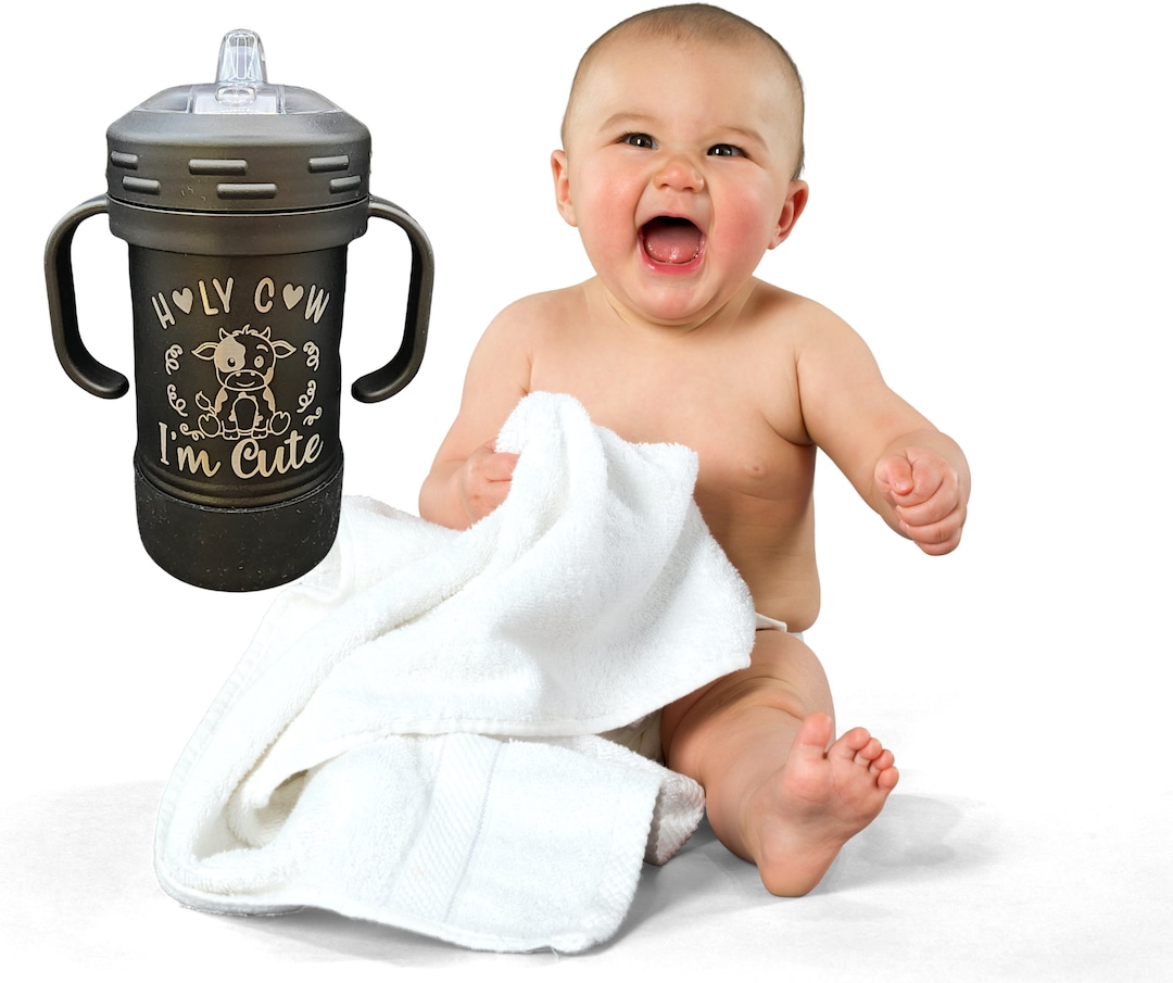 Sippy Cups Custom Sippy Cups Fun Sippys Laser Engraved Toddler Cups ...