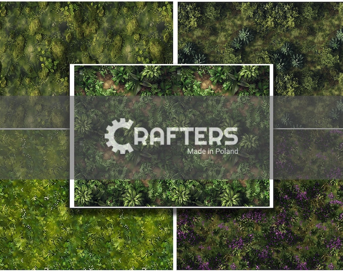 Horizon Grid MK.II - Etsy