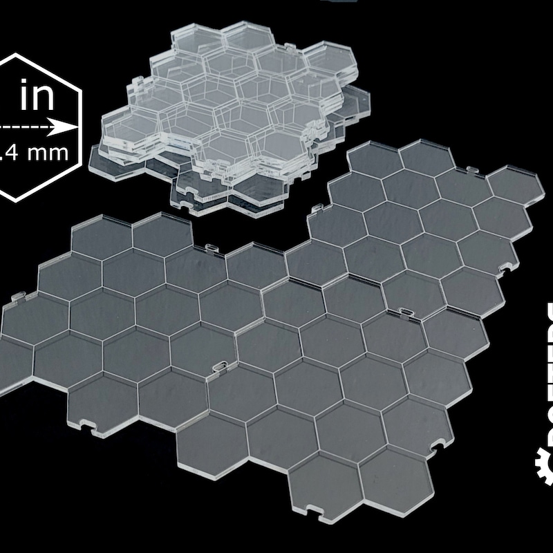 Dnd Modular Grid - Etsy