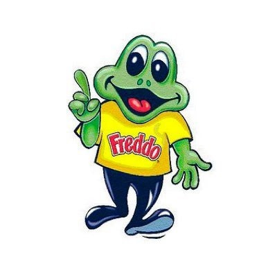 Box of 15 Cadbury Freddo Frogs With Option to Personalise for Gifts ...