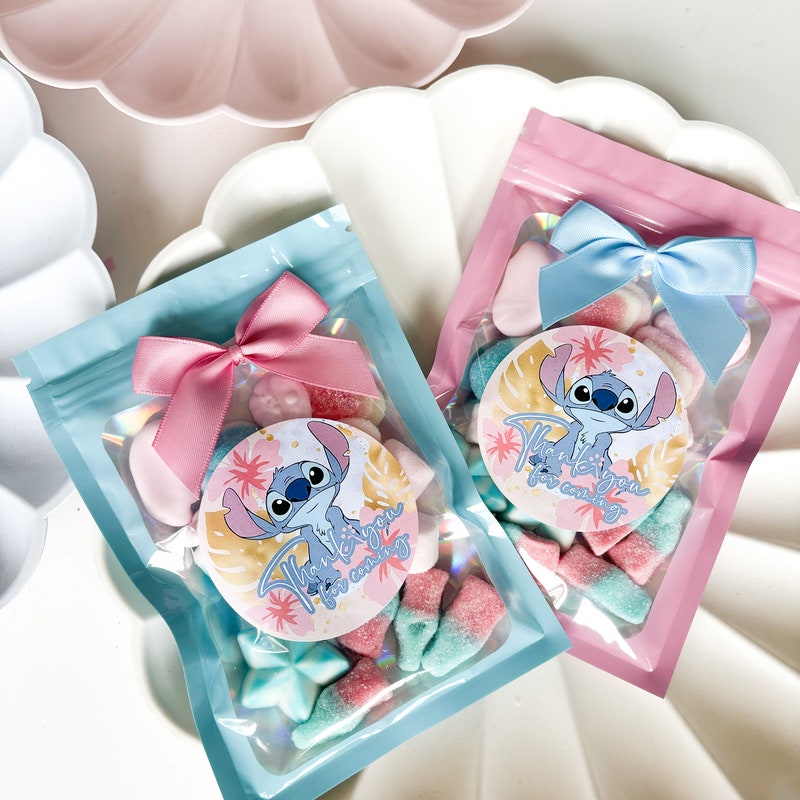 Lilo Stitch Sweets - Etsy UK