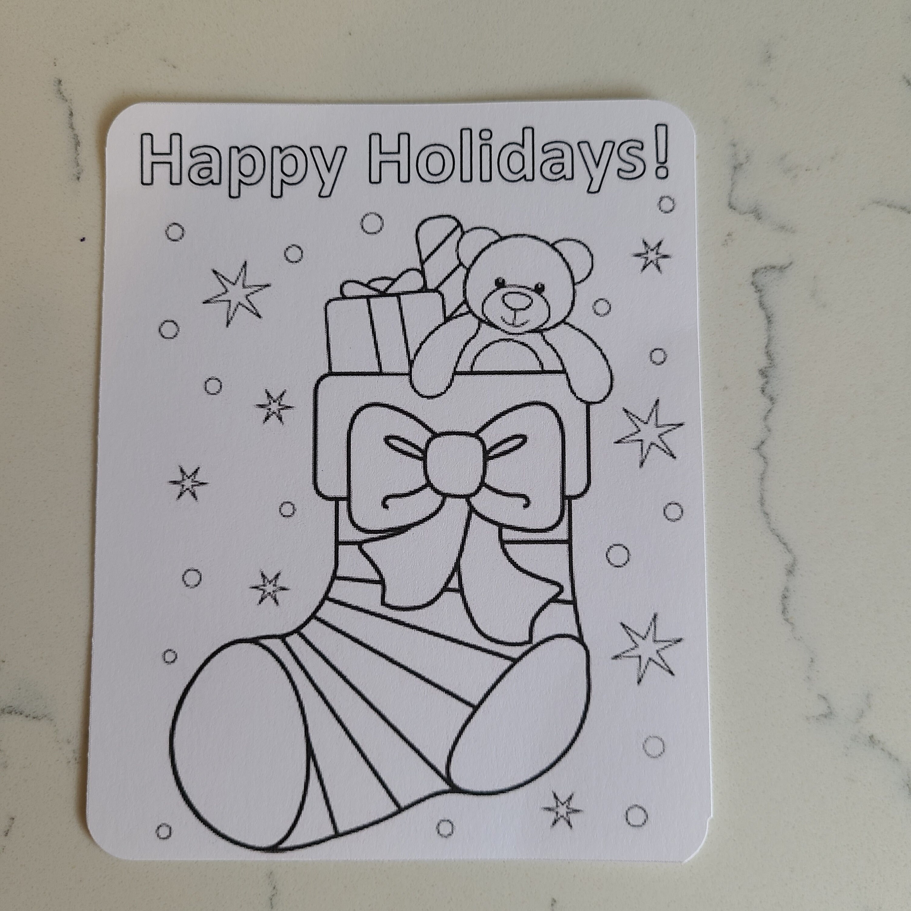 Happy Holidays, Class Sets, Crayon Kits, Treats, Kids Sets, Crayons ...
