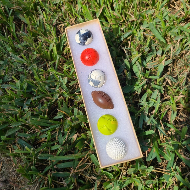 Sports, Sport Balls, Kids Crayons, Birthday Gifts, Party Favor, School ...