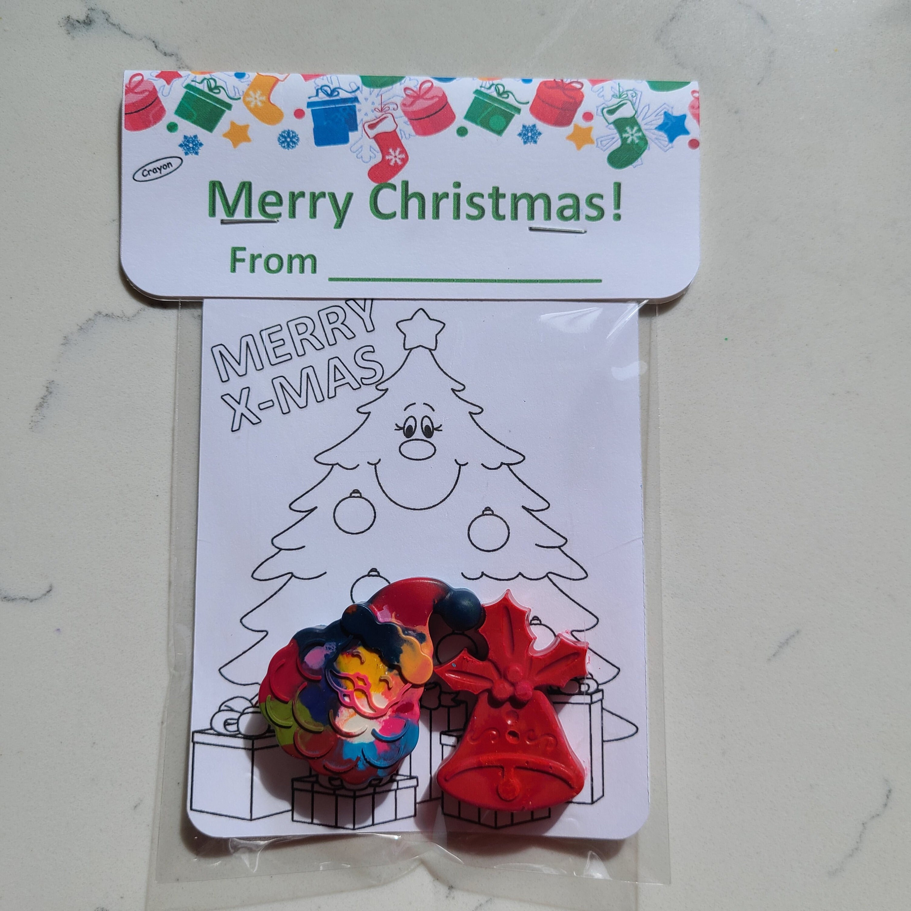 Merry Christmas, Class Sets, Crayon Kits, Treats, Kids Sets, Crayons ...