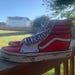Custom Cartoon Style Shoes - Etsy