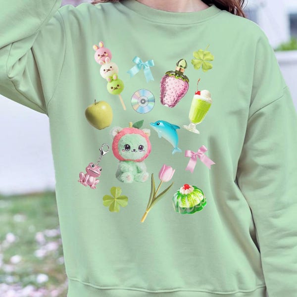 Juminocore Trinkets - Etsy