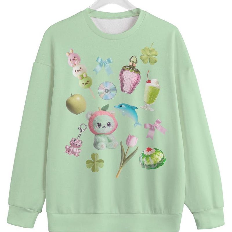 Juminocore Clothing - Etsy