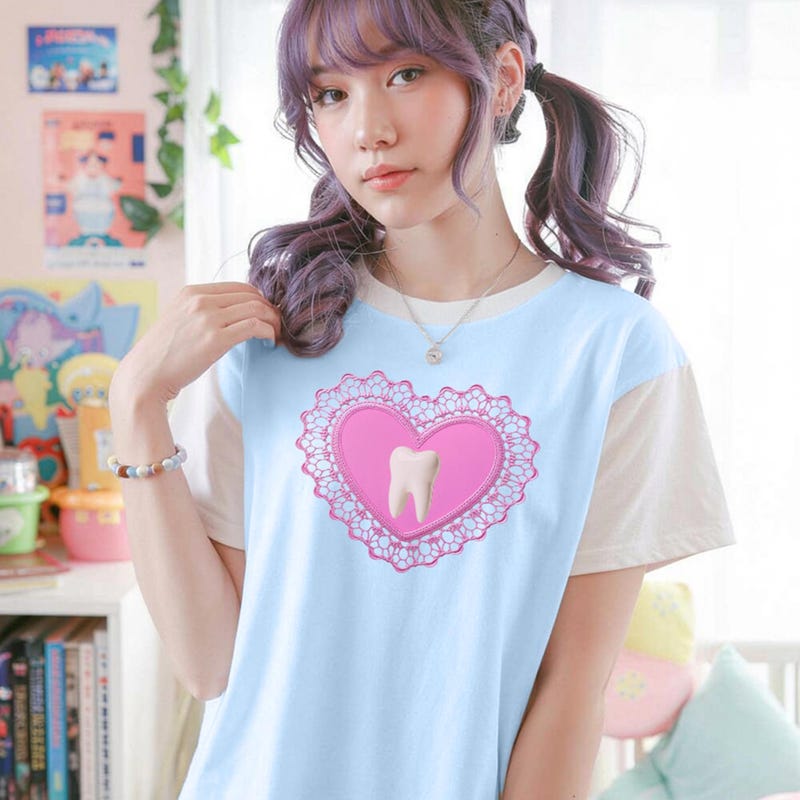 Juminocore Clothing - Etsy