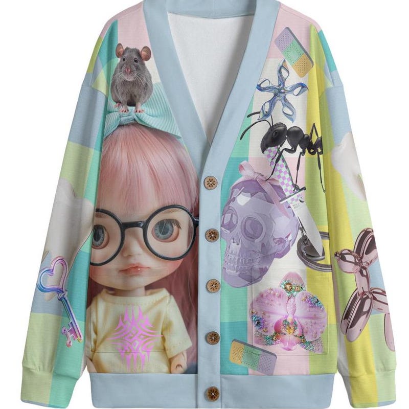 Cutecore Clothing - Etsy