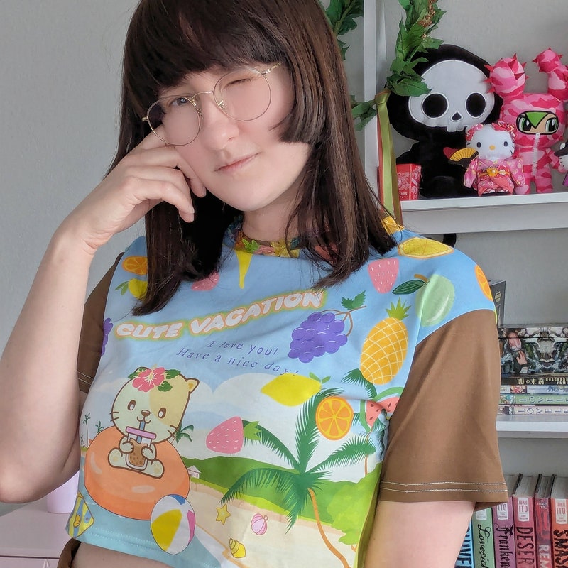 Cutecore Clothes - Etsy