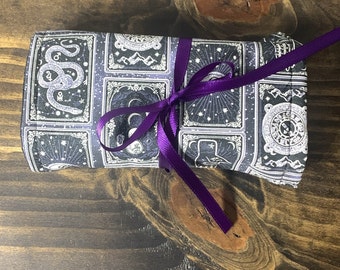 Rune Reading Mat - Etsy