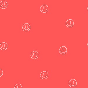 Smiley Face Desktop Wallpaper Screensaver 30 Pack Trendy - Etsy