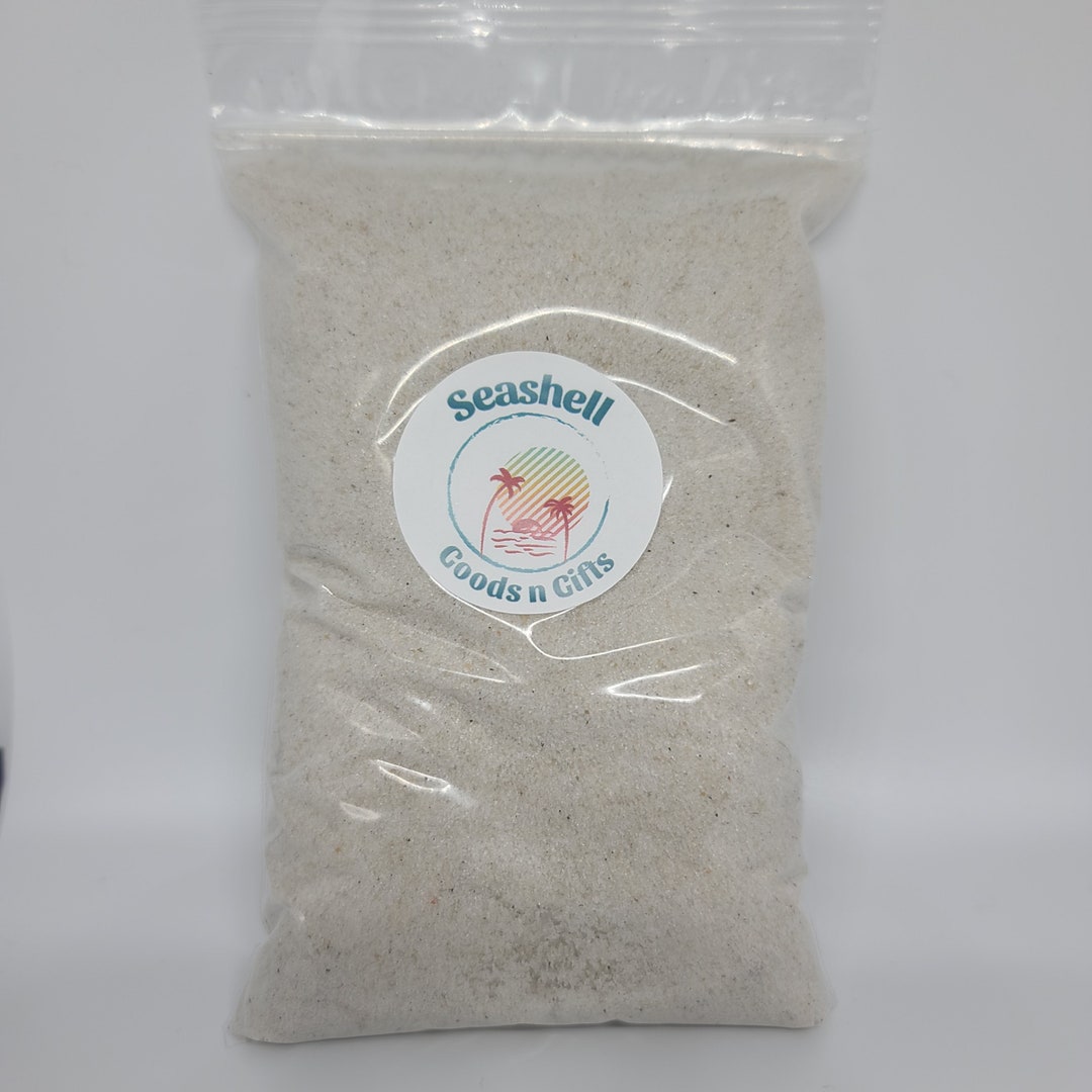 Beach Sand From the World's Most Beautiful Beaches - Etsy
