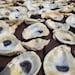 Mixed Bag of Oyster Shells 3-4 Inch - Etsy