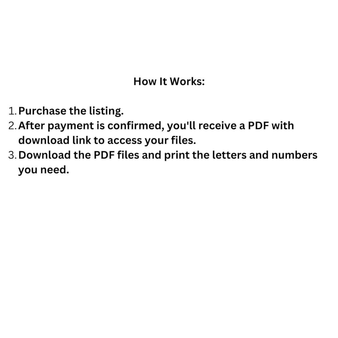 Printable Space Themed Alphabet Letters & Numbers for Party Decorations ...