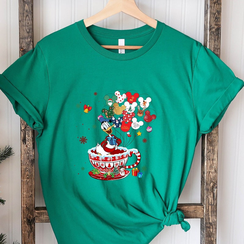 Christmas Teacups - Etsy