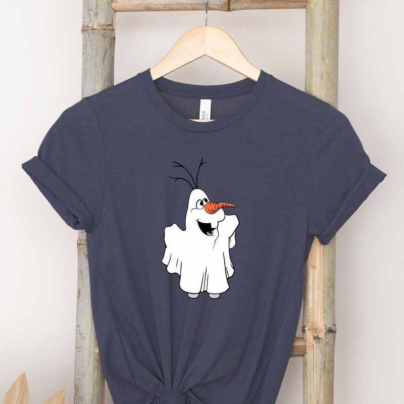 Olaf Costume - Etsy